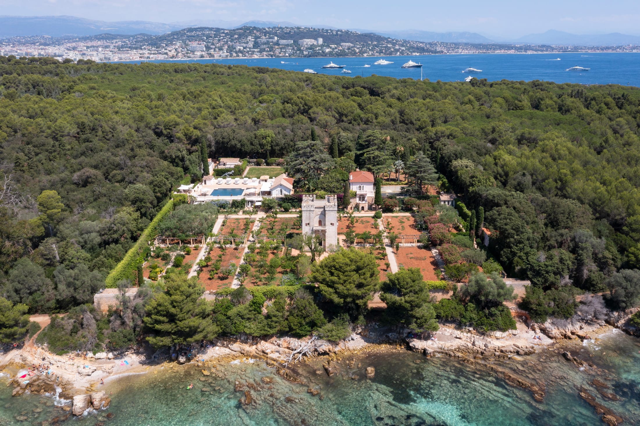 Cannes, France